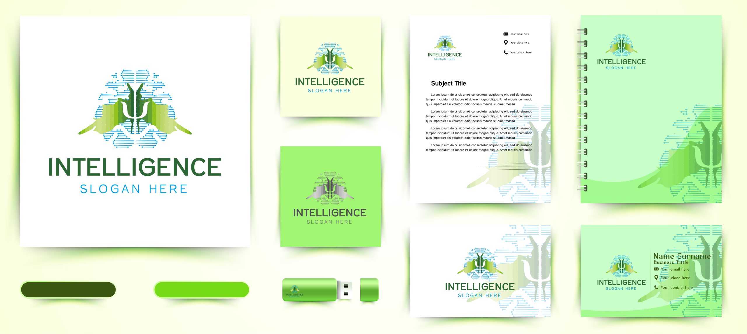 The Ultimate Guide to Use AI in Branding for Maximum Impact - LetterSiro