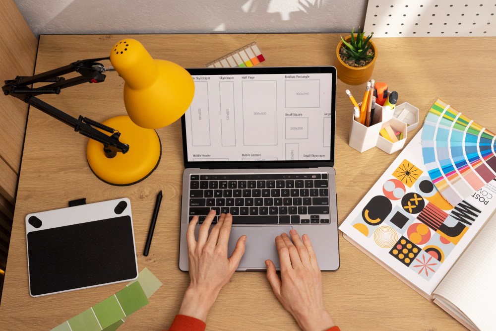 Top 15 Stunning Modern Vintage Web Design Inspirations - LetterSiro