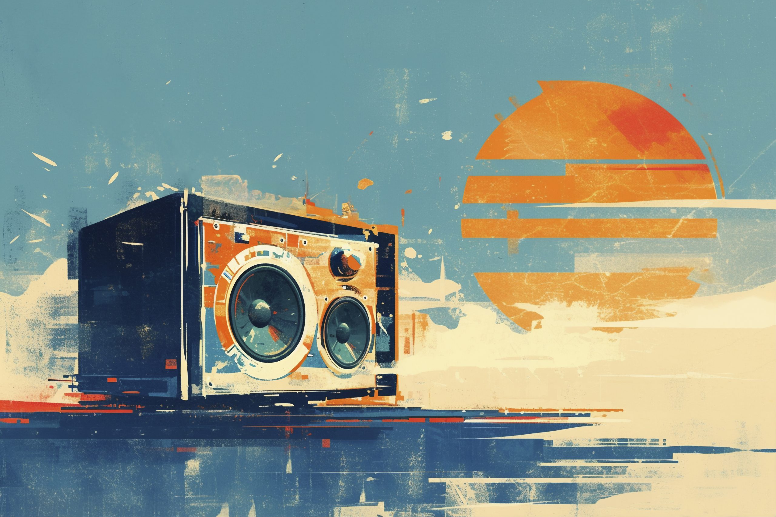What Is Retro Design? Key Elements and Characteristics - LetterSiro