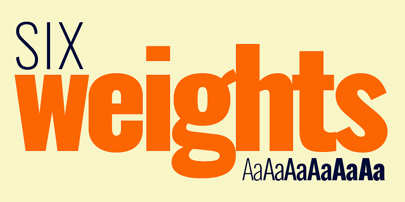 15 Top Fonts that Pair with Oswald for a Professional Look - LetterSiro