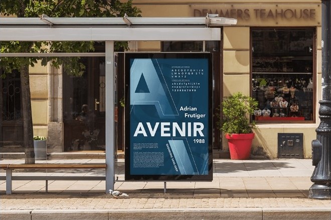 Top 15 Avenir Font Pairing Ideas for Modern Branding - LetterSiro