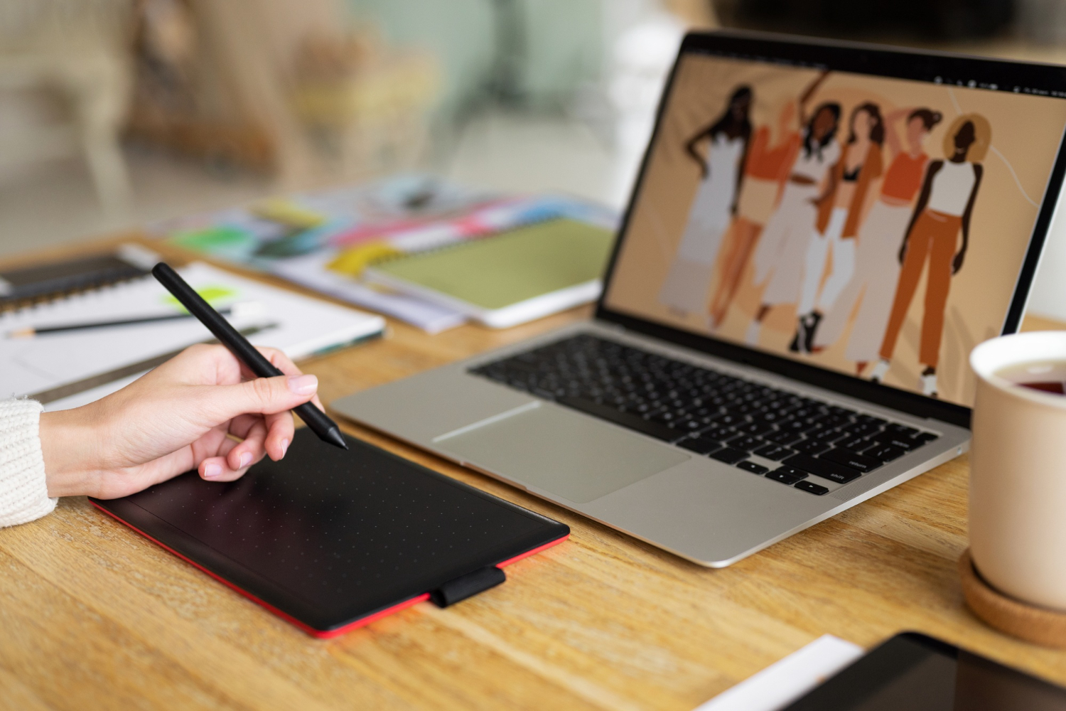 The Best Laptop for Graphic Design: 7 Powerful Picks for Creatives ...